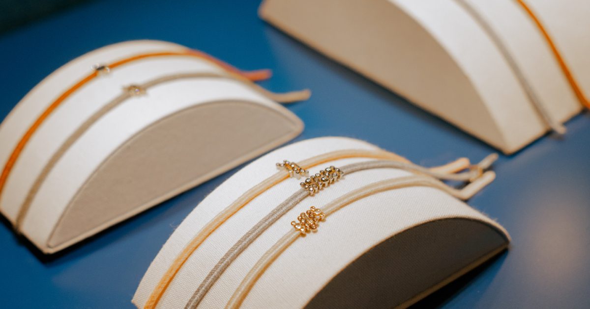 Ο Yannis Sergakis ανoίγει το πρώτο flagship κατάστημα στο Palais Royal ...