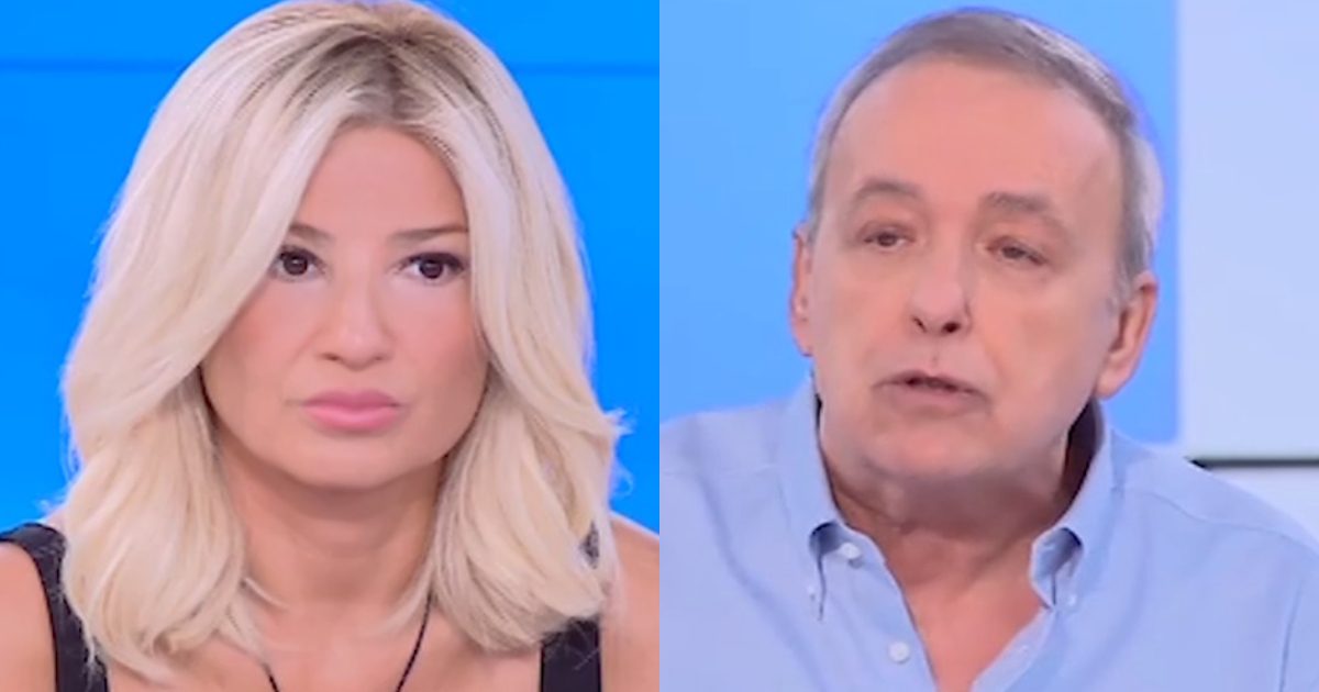 Ανδρέας Μικρούτσικος: Το «καρφί» για την εκπομπή της Κατερίνας ...