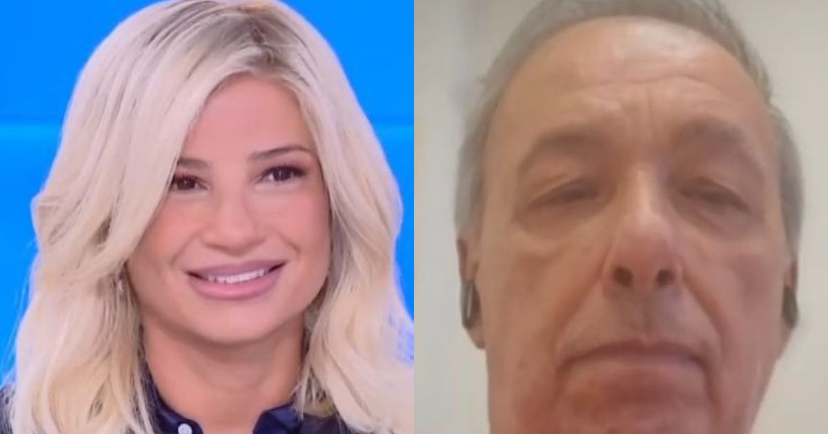 Ο Ανδρέας Μικρούτσικος μέσα από το νοσοκομείο: «Έκανα επέμβαση, μου ...