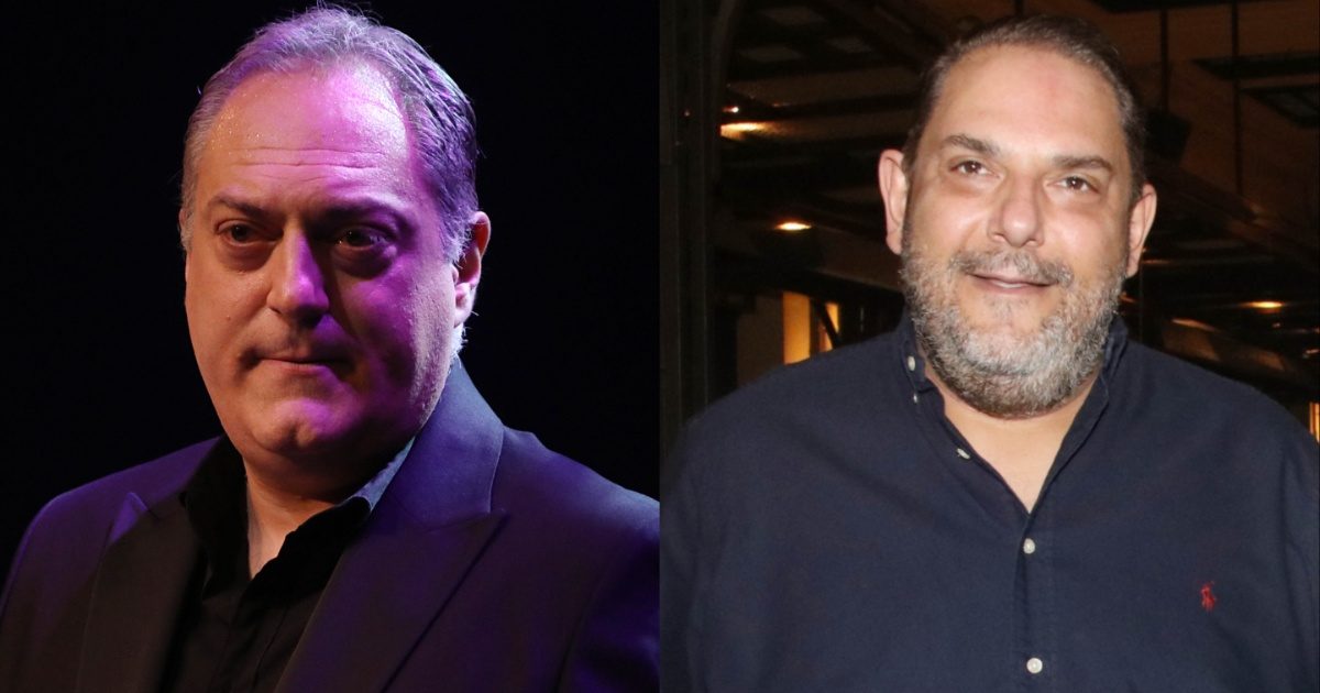 Στέλιος Διονυσίου: Η απάντηση του αδελφού του, Διαμαντή για τον ...