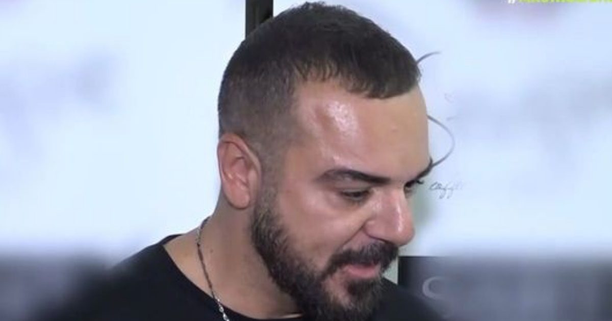 Τριαντάφυλλος: Ξεσπά κατά παρουσιαστών και δημοσιογράφων - «Κάνετε ...