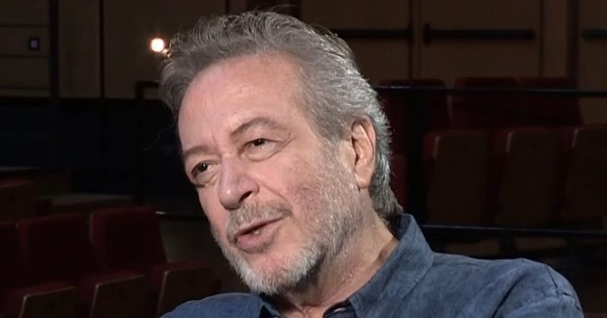 Γρηγόρης Βαλτινός: «Ήμουν εξοικειωμένος με αυτό το μοντέλο οικογένειας ...