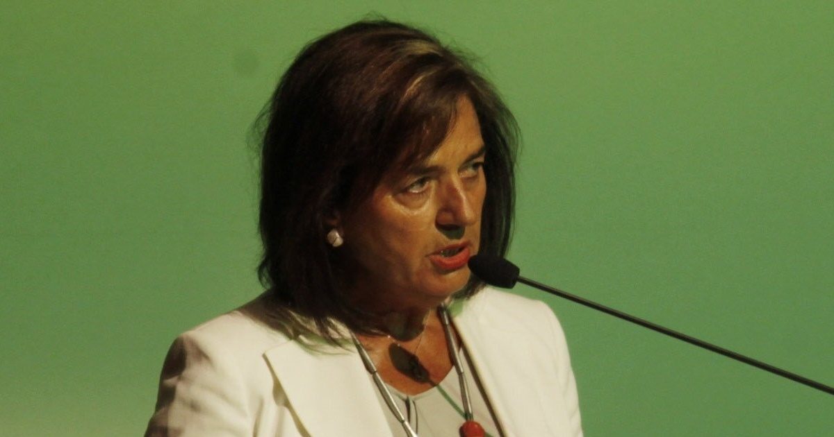 Βάσω Παπανδρέου: Πότε και πού θα γίνει η κηδεία της - Ενός λεπτού σιγή ...