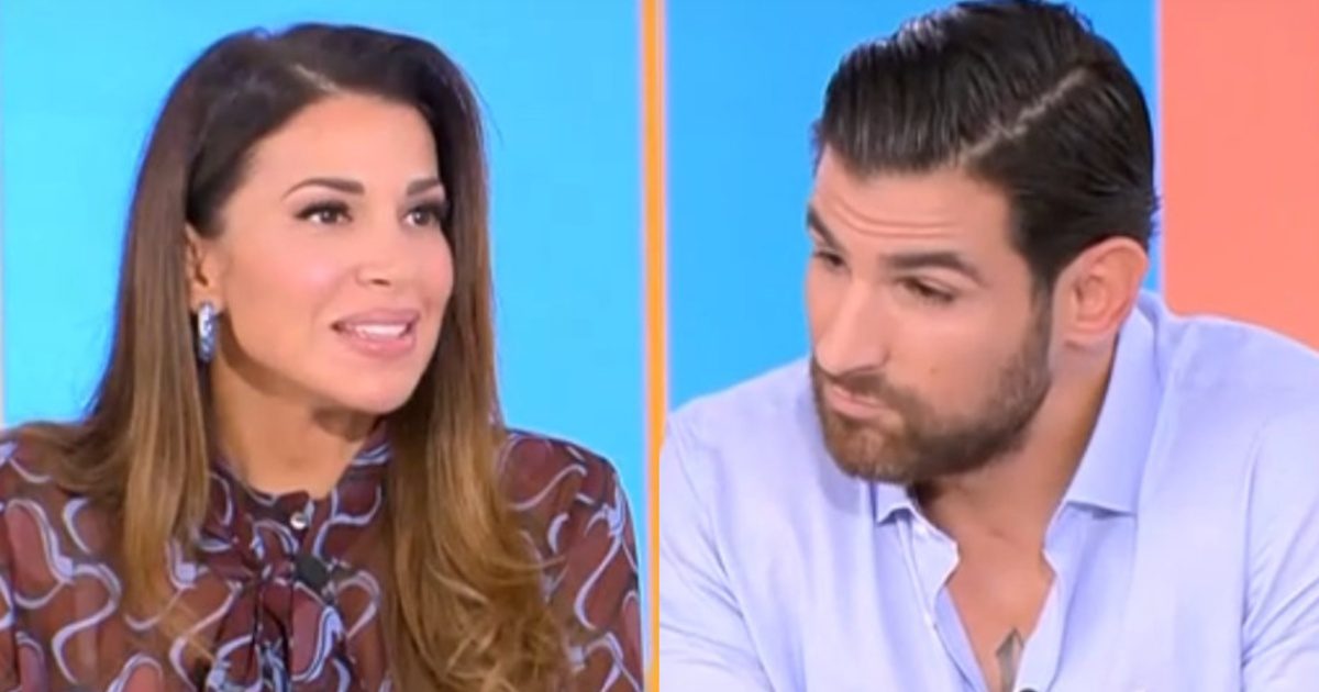 Ελένη Χατζίδου: Η on air αποκάλυψη για τον πρώην σύντροφό της ...