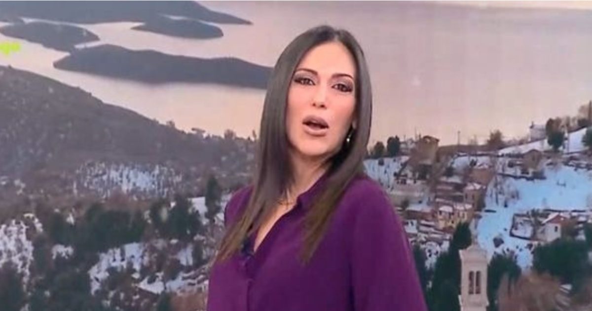 Ανθή Βούλγαρη: «Όταν είσαι έγκυος δεν μπορείς να βρεις ρούχο να ...