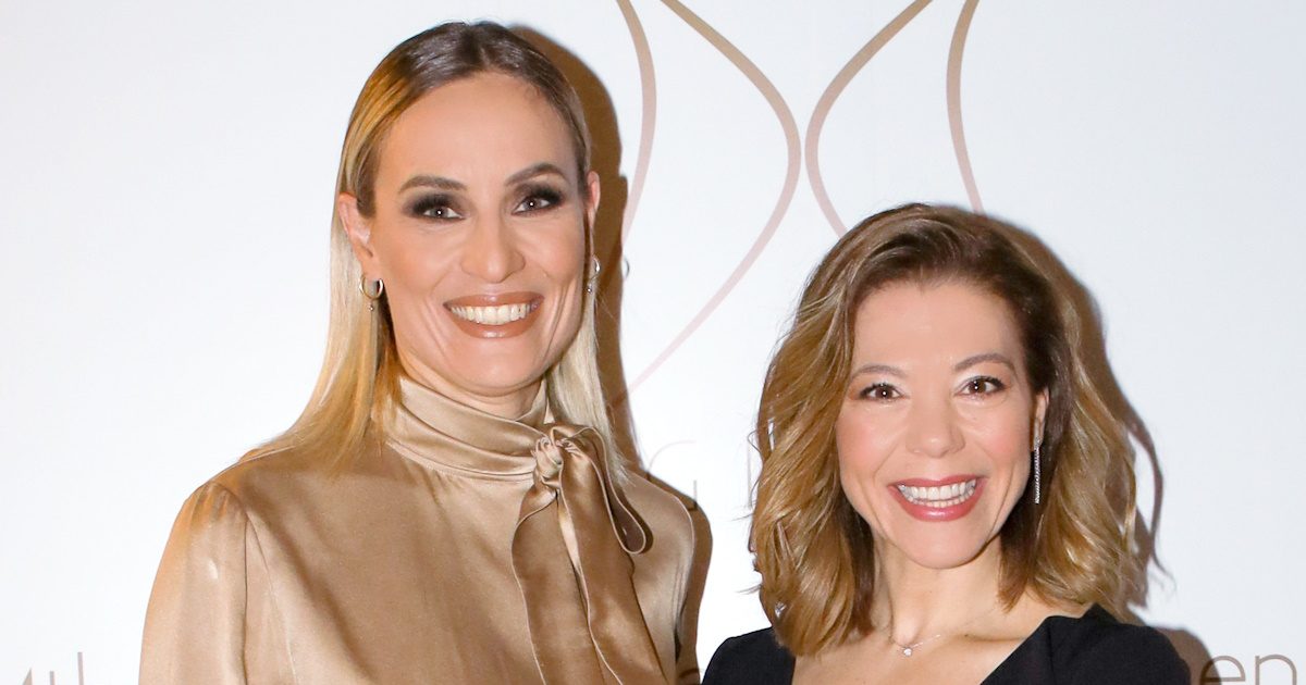 Greek International Women Awards: Άνοιξε η πλατφόρμα για τις ...