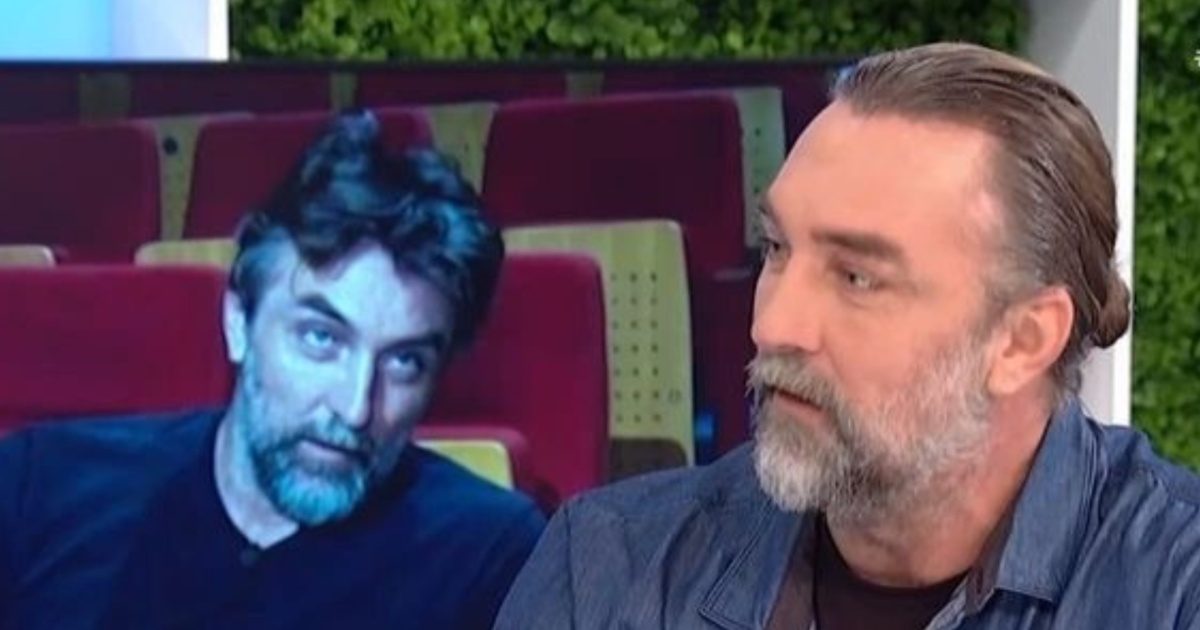 Ιβάν Σβιτάιλο: «Πέρασα δύσκολα με αυτό το θέμα»