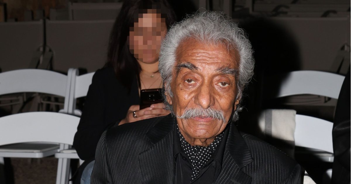 Κώστας Χατζής: «Πέρασα δύσκολα σαν τσιγγάνος, από μικρός κατάλαβα ότι ...