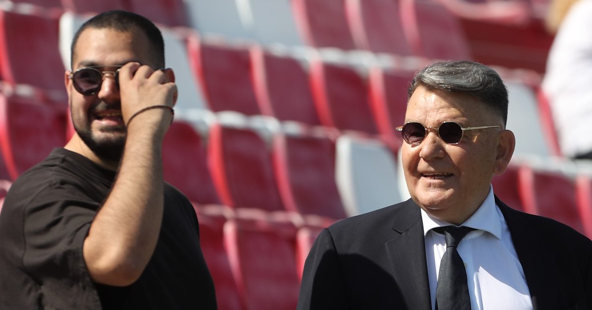 Αλέξης Κούγιας - Εύη Βατίδου: Ο 22χρονος γιος τους μπαίνει στην ...