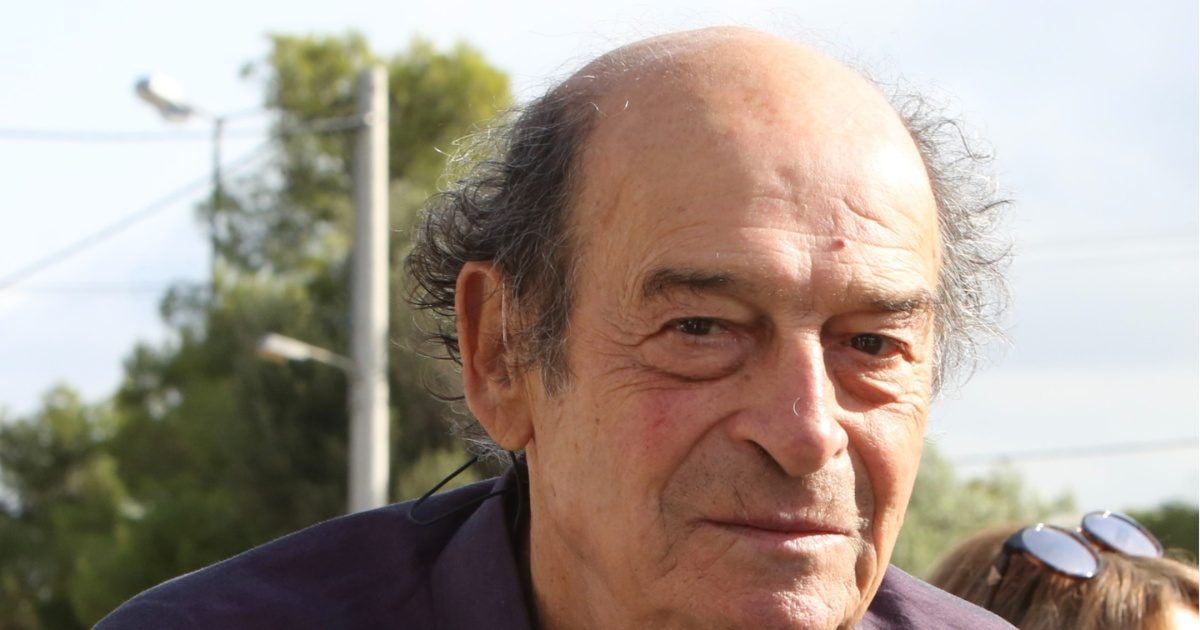 Μανούσος Μανουσάκης: «Μας είχε πει ότι θα μας καλέσει σπίτι του και ...