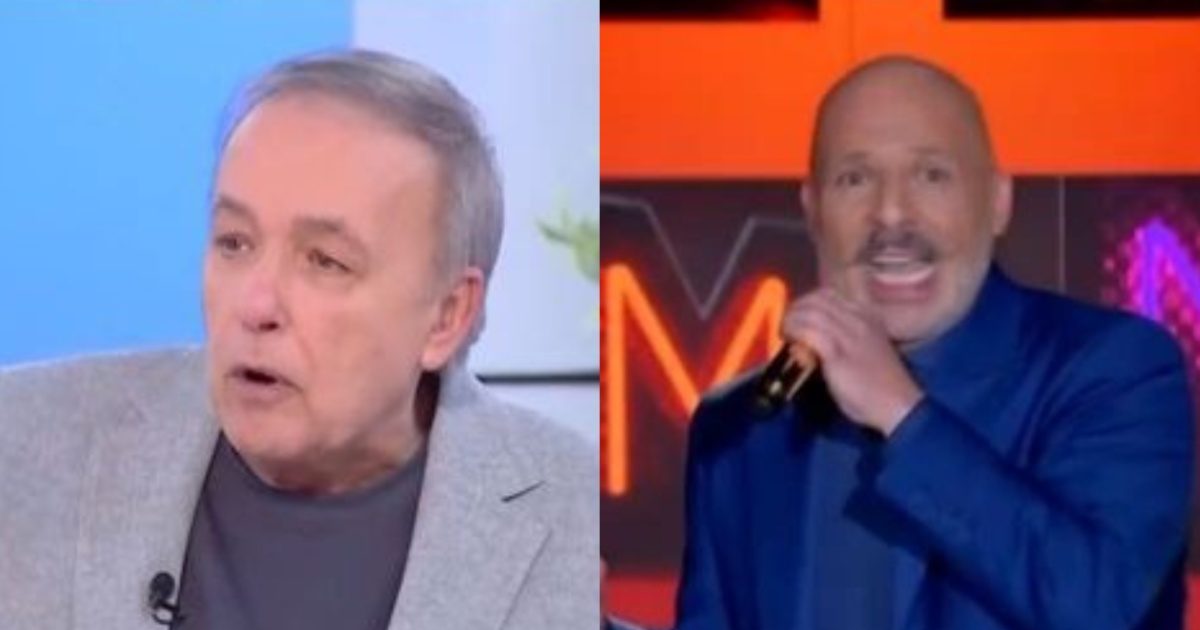 Ανδρέας Μικρούτσικος για Νίκο Μουτσινά: «Δεν άλλαξε ούτε τον ήχο ...