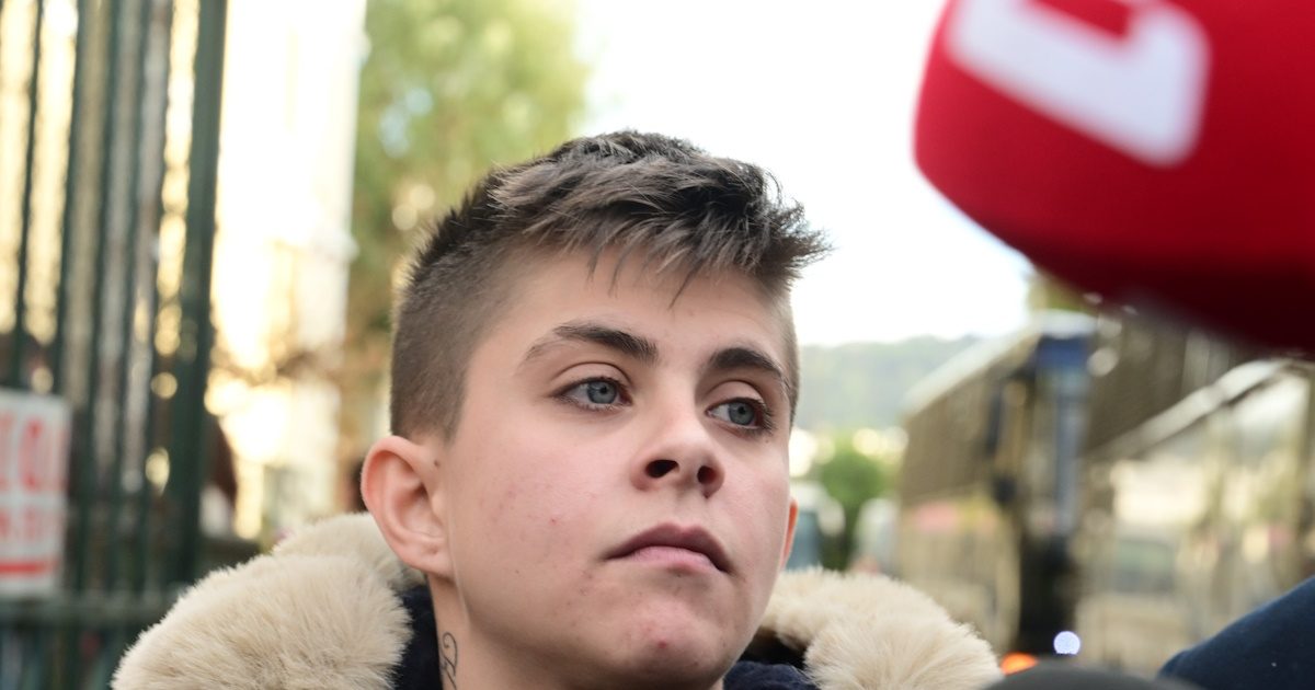 Ελεύθερη η Ειρήνη Μουρτζούκου: Αναβλήθηκε για τις 28 Νοεμβρίου η δίκη της