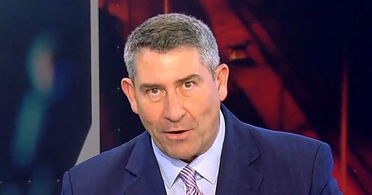 Άκης Παυλόπουλος: Επέστρεψε στον ΣΚΑΪ μετά την περιπέτεια με την υγεία ...
