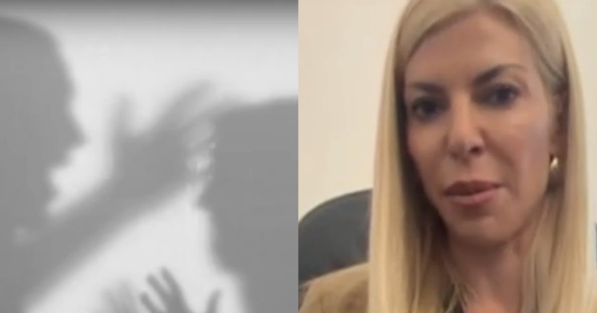 Θύμα άγριου ξυλοδαρμού γνωστό μοντέλο - Τι λέει η δικηγόρος της, Σοφία ...