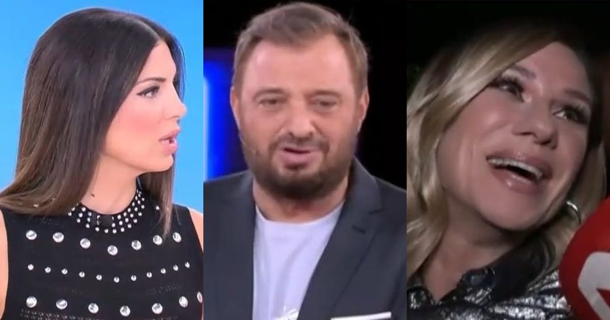Σταματίνα Τσιμτσιλή: Αυτή είναι η αλήθεια για τα δημοσιεύματα περί ...