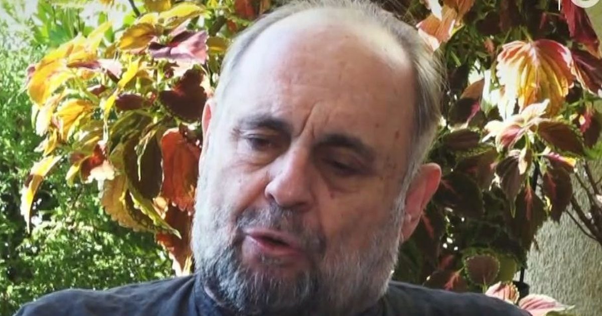 Σωτήρης Χατζάκης: «Σκηνοθέτης που κατηγορήθηκε και διαλύθηκε η ζωή του ...