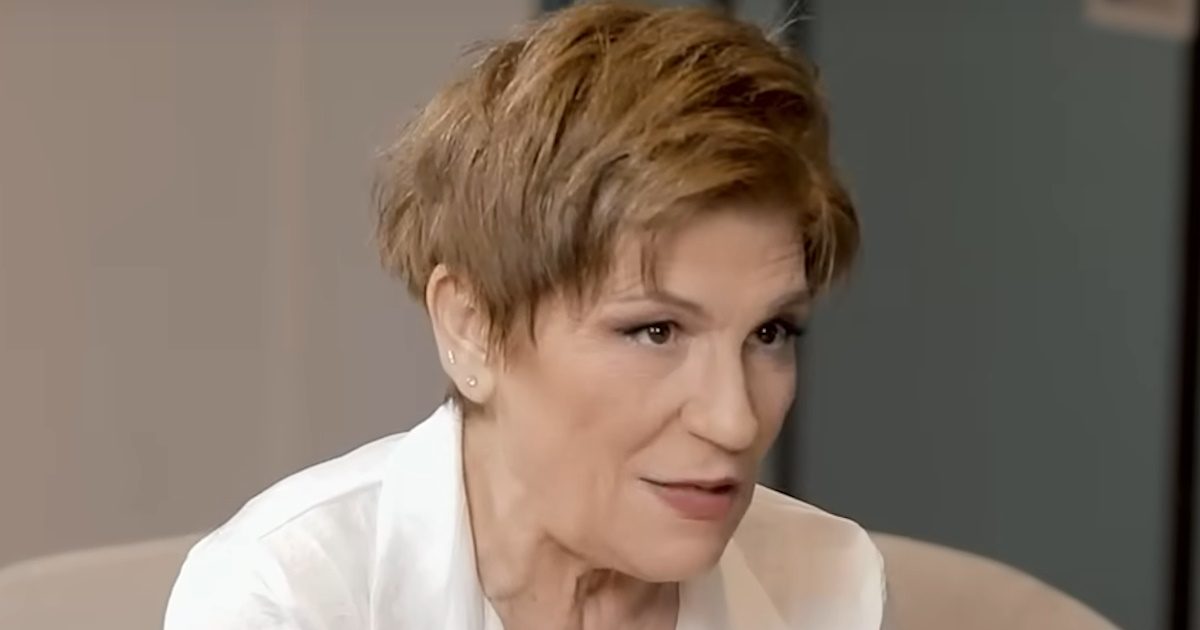 Χρύσα Ρώπα: «Φλερτάρω με την κατάθλιψη, δεν είχα πολύ εύκολα και ...