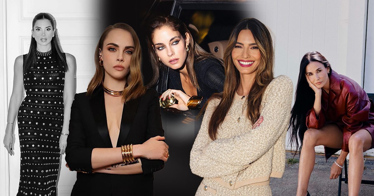 Star style: Μαθήματα styling από τις διάσημες!