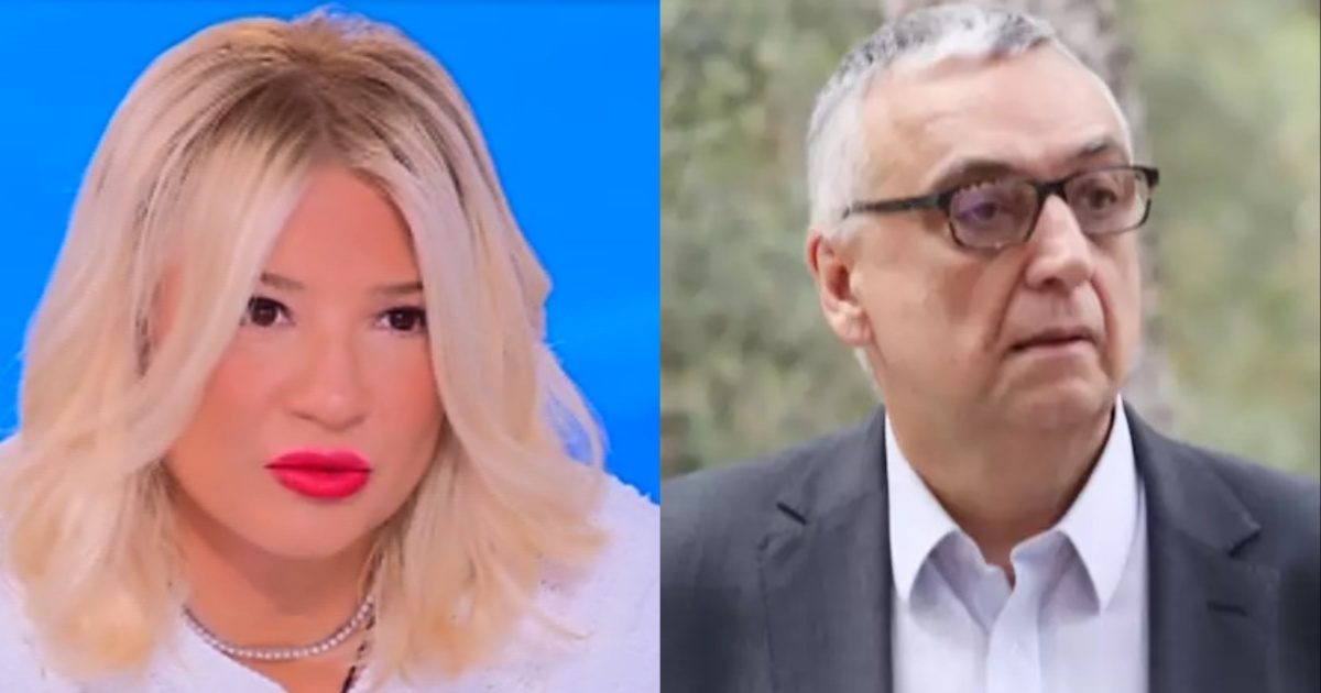 Δημήτρης Σούρας: Τα συγκινητικά λόγια του Ανδρέα Μικρούτσικου και το ...