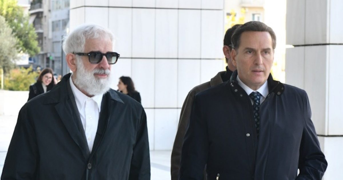 Πέτρος Φιλιππίδης: «Έχει μια αρρώστια που δεν θεραπεύεται» είπε ο ...