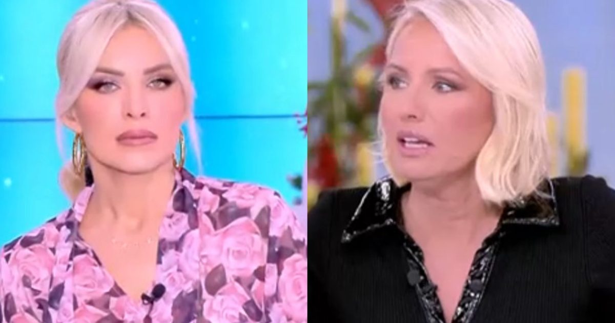 Κατερίνα Παπακωστοπούλου: Απάντησε on air για τις σχέσεις της με την ...