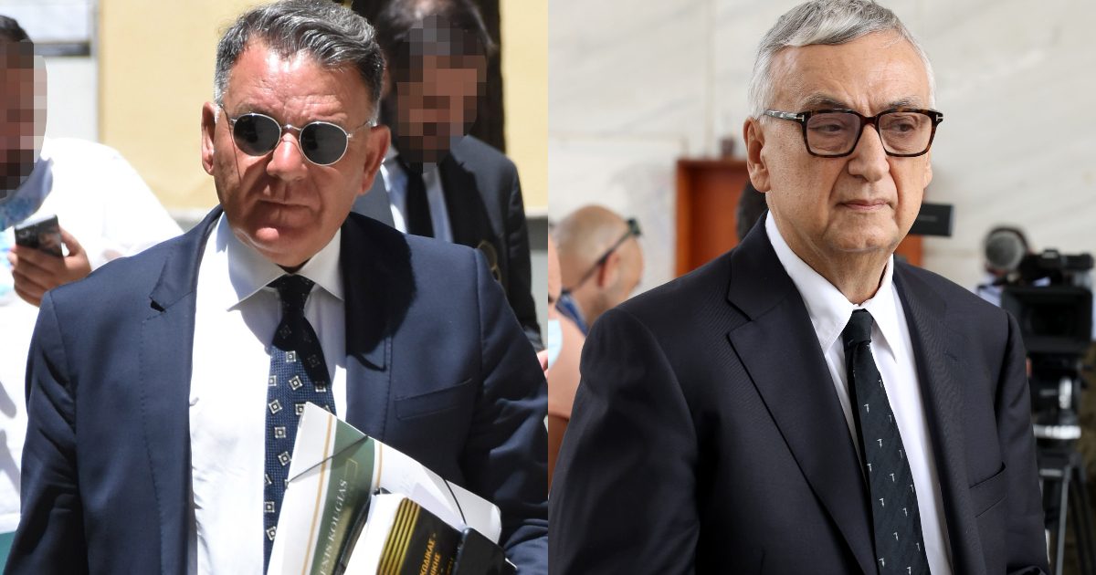 Δημήτρης Σούρας: Σοκαρισμένος ο Αλέξης Κούγιας για τον θάνατό του - «Η ...