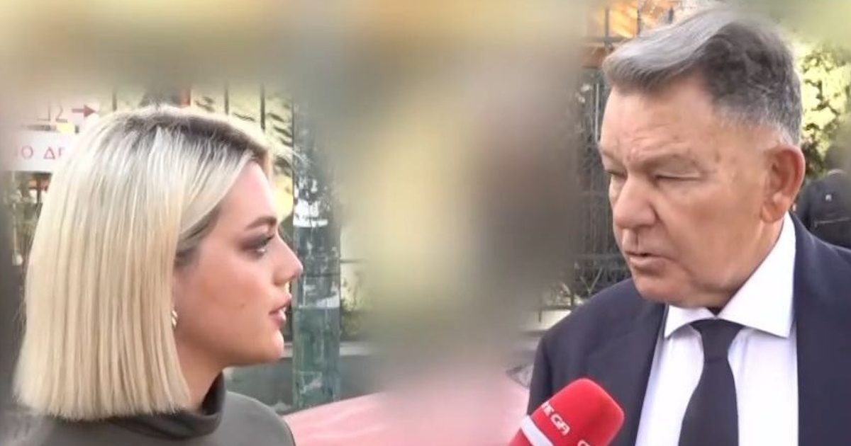 Αλέξης Κούγιας για υπόθεση Αμαλιάδας: «Έχω δει τόσα πράγματα στην ...