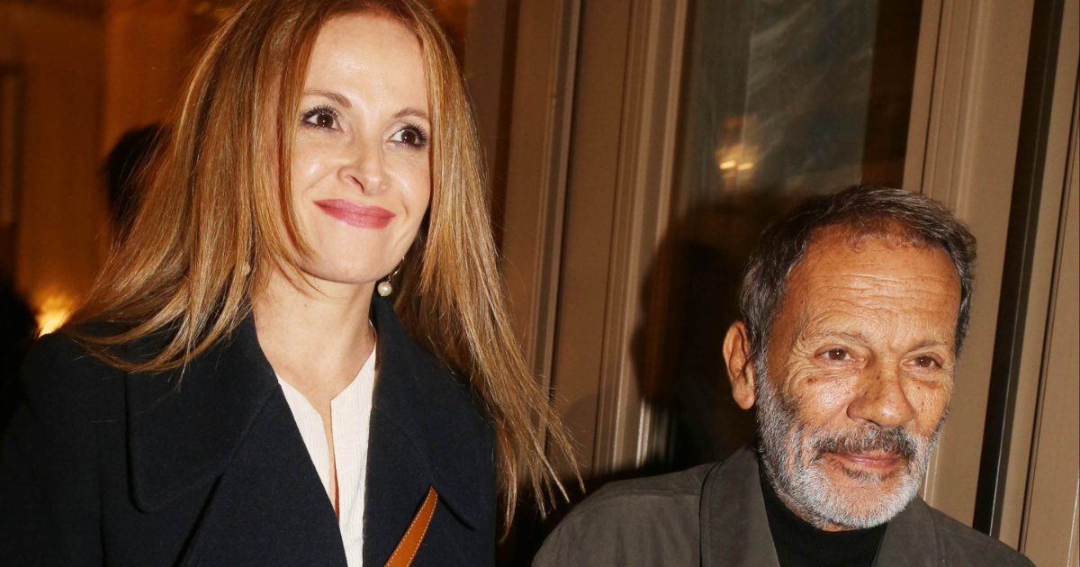 Ηρώ Σαΐα: Οι σπάνιες φωτογραφίες με τον Σταύρο Ξαρχακό και η τρυφερή ...