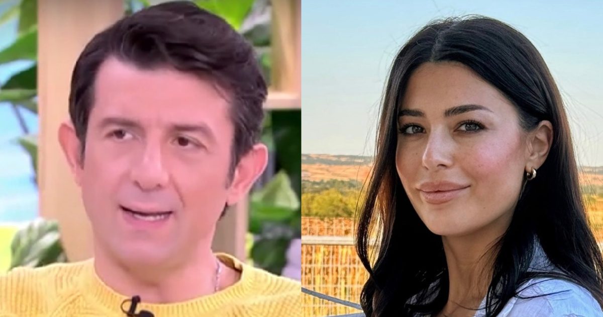 Μιχάλης Οικονόμου για Αφροδίτη Λατινοπούλου: «Με έχει μπλοκάρει γιατί ...