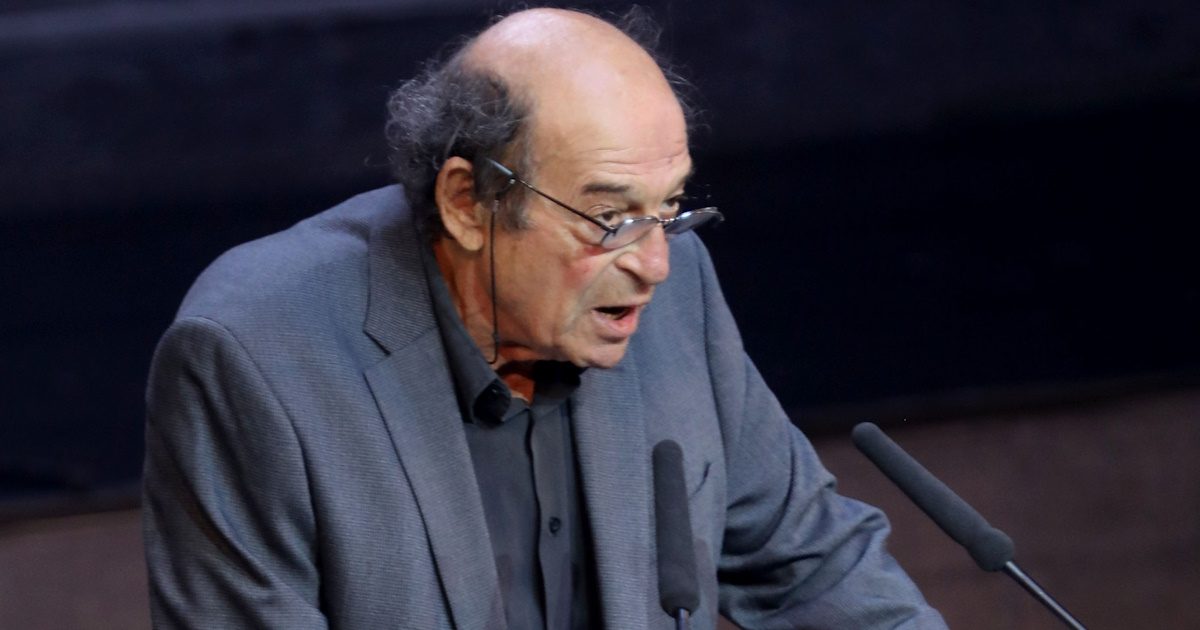 Μανούσος Μανουσάκης: Πότε και πού θα γίνει η κηδεία του σπουδαίου σκηνοθέτη