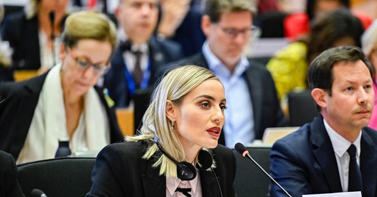 Ελεονώρα Μελέτη: «Πώς σκοπεύετε να αντιμετωπίσετε την αύξηση των ...