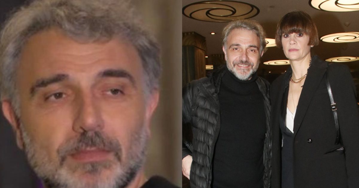 Φάνης Μουρατίδης για Άννα Μαρία Παπαχαραλάμπους: «Βεβαίως και έχουμε ...