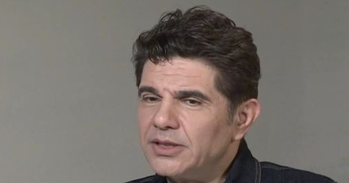 Νίκος Κουρκούλης: «Με την Κέλλυ Κελεκίδου αντιμετωπίζουμε πολλά ...