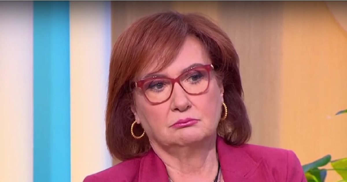 Φωτεινή Ντεμίρη για το πρόβλημα υγείας που την ταλαιπωρεί: «Έβγαλα ...