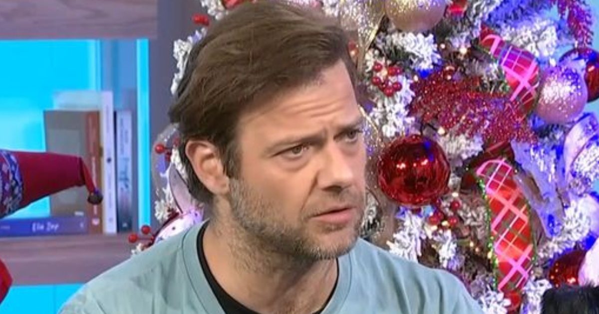Ορέστης Τζιόβας: «Το ότι τα λέω “έξω από τα δόντια” το έχω πληρώσει στη ...