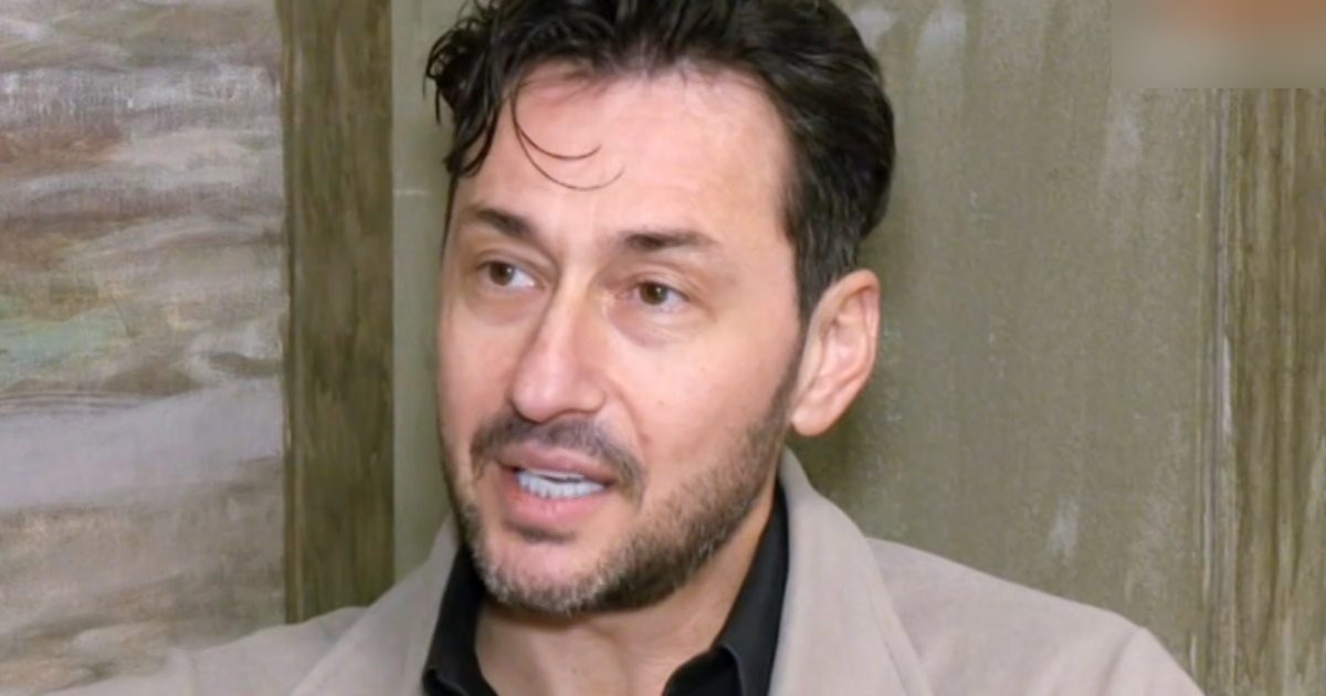 Πάνος Καλίδης: «Το να αλλάζεις τη φύση σου με αισθητικές επεμβάσεις ...