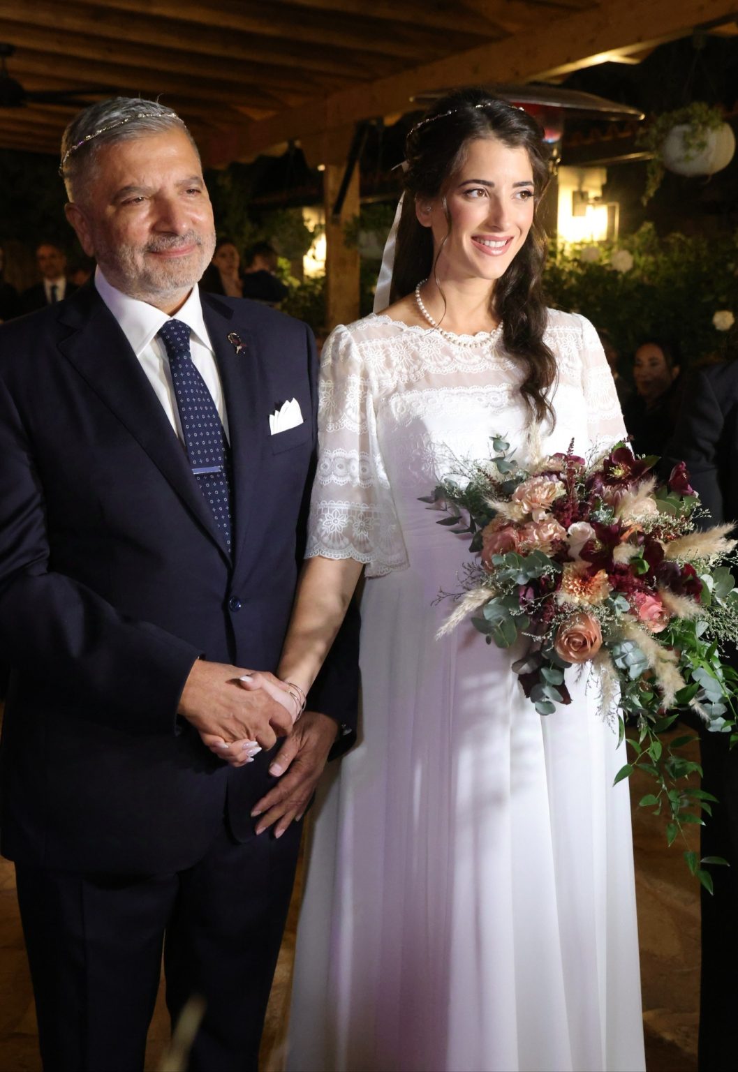 Γιώργος Πατούλης: Οι πρώτες φωτογραφίες της εγκυμονούσας Νάνσυς Κοιλού ...