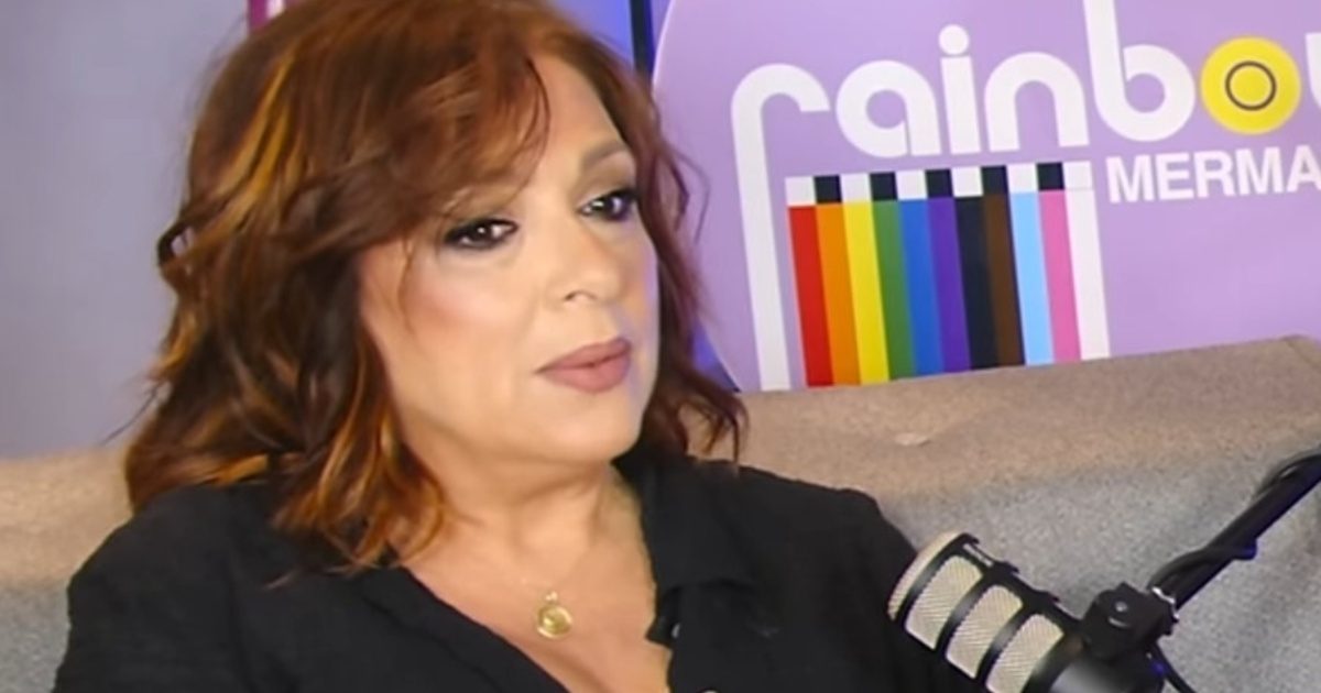 Ελένη Ράντου: «Ήταν το παιδί μπροστά - Έπαθα τέτοιο σοκ που έκλεισα την ...