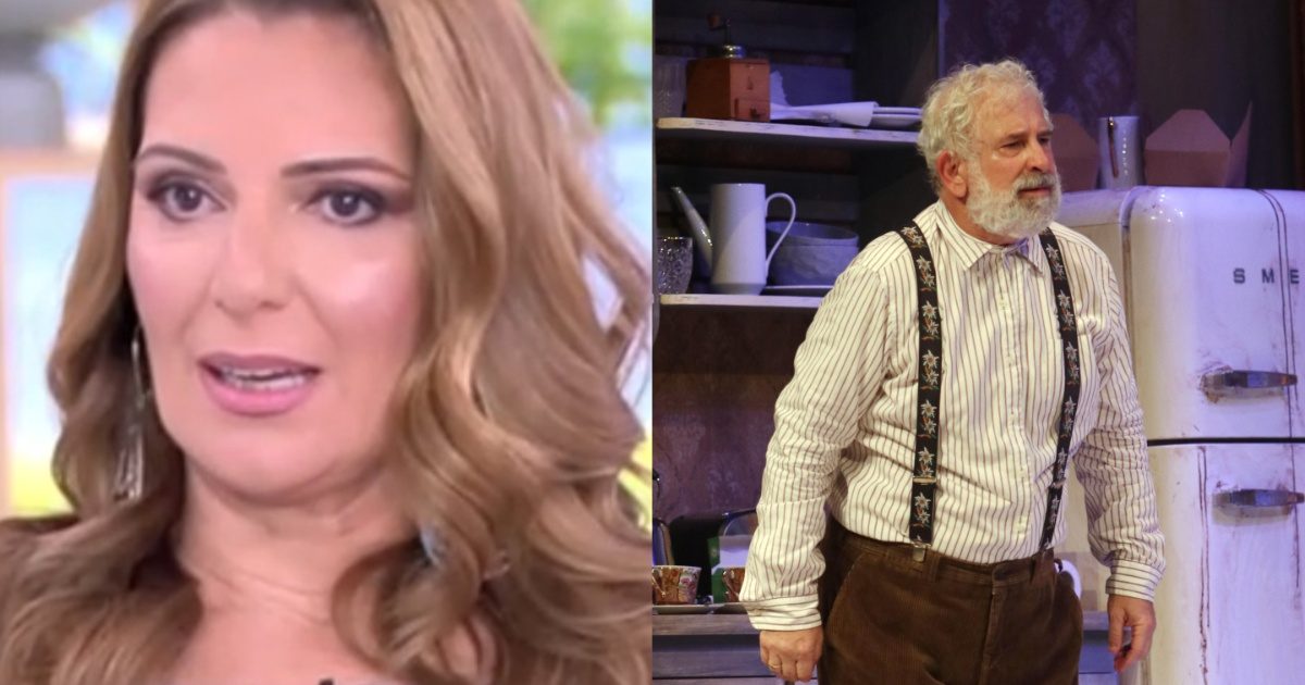 Θεοδώρα Σιάρκου για Πέτρο Φιλιππίδη: «Έχω ωραίες στιγμές από τη ...