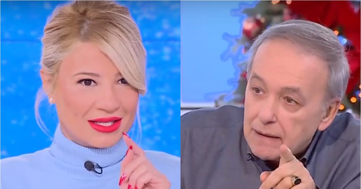 Ανδρέας Μικρούτσικος σε Φαίη Σκορδά: «Να πάμε 1000 άτομα για να γίνει ...
