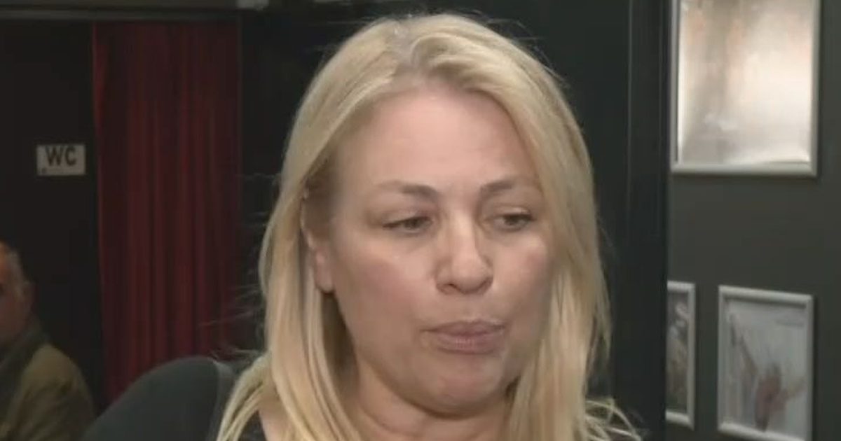 Μαριάννα Τουμασάτου: «Με εκνευρίζει όταν θέλω να επικοινωνήσω με ...