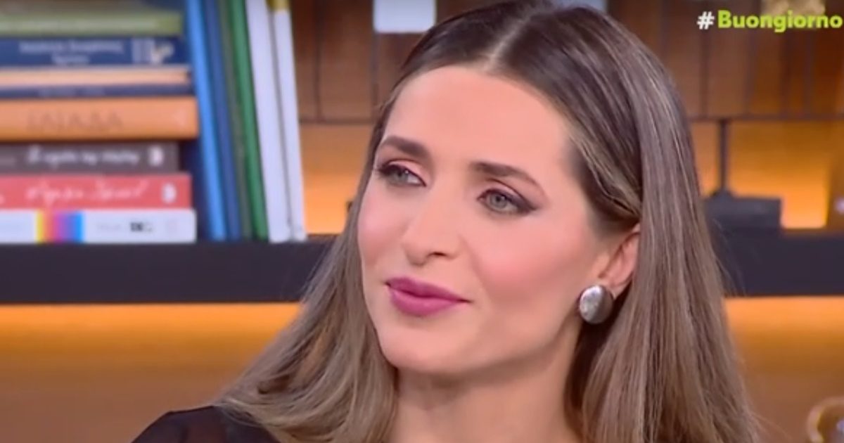 Βασιλική Τρουφάκου: Η αποκάλυψη για το σύμφωνο συμβίωσης με τον ...