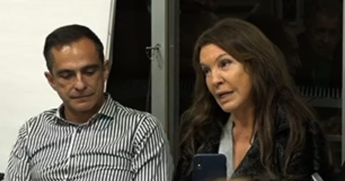 Ξέσπασε η Βάνα Μπάρμπα: «Υπάρχουν τέρατα στην τηλεόραση, υπάρχουν ...