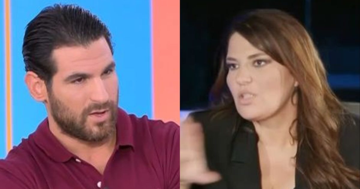 Ετεοκλής Παύλου για Κατερίνα Ζαρίφη: «Δεν μου άρεσε η τοποθέτησή της ...