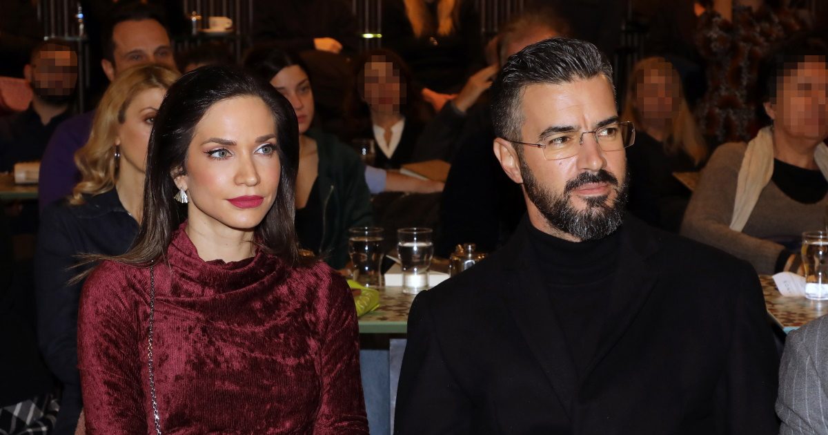 Κατερίνα Γερονικολού για Γιάννη Τσιμιτσέλη: «Τα αρνητικά σχόλια τον ...
