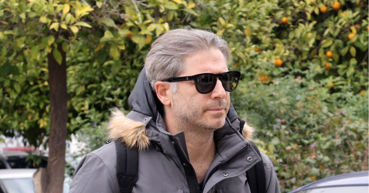 Αλέξανδρος Μπουρδούμης: «Αν γυρνούσα πίσω τον χρόνο, δε θα έμπαινα με ...