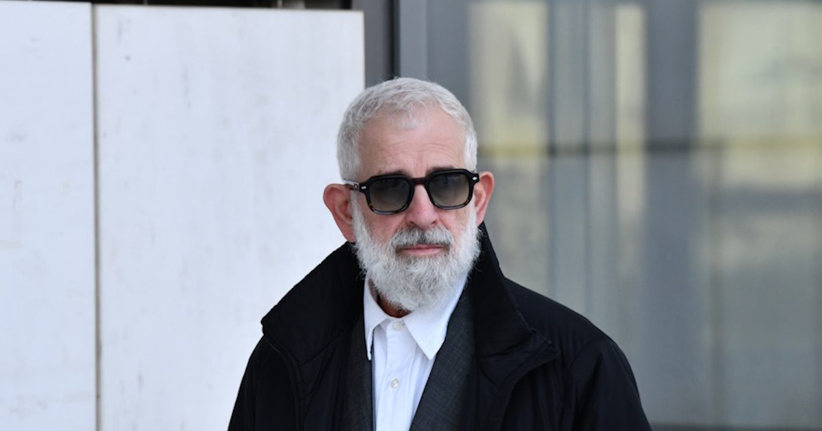 Πέτρος Φιλιππίδης: Η απάντηση των δικηγόρων του στις αντιδράσεις για ...