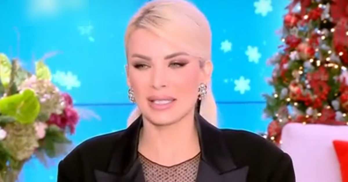 Κατερίνα Καινούργιου: Αποκαλύπτει την αποτυχημένη αισθητική παρέμβαση ...
