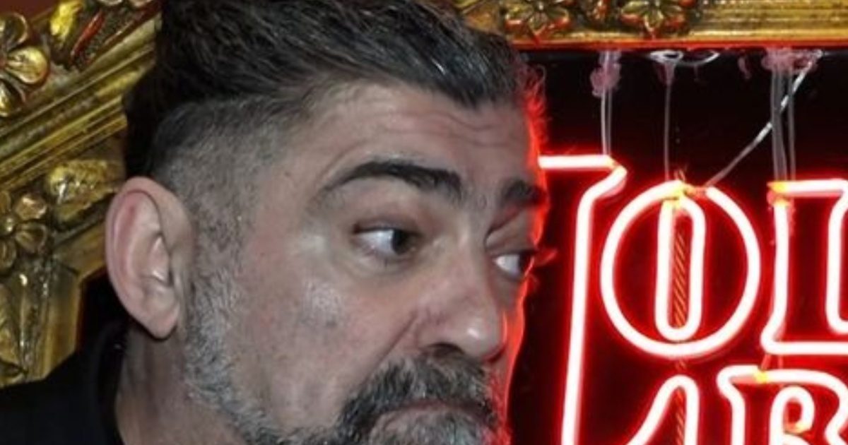 Μιχάλης Ιατρόπουλος: «Ο Μάρκος Σεφερλής θα έπρεπε να διδάσκεται στα ...