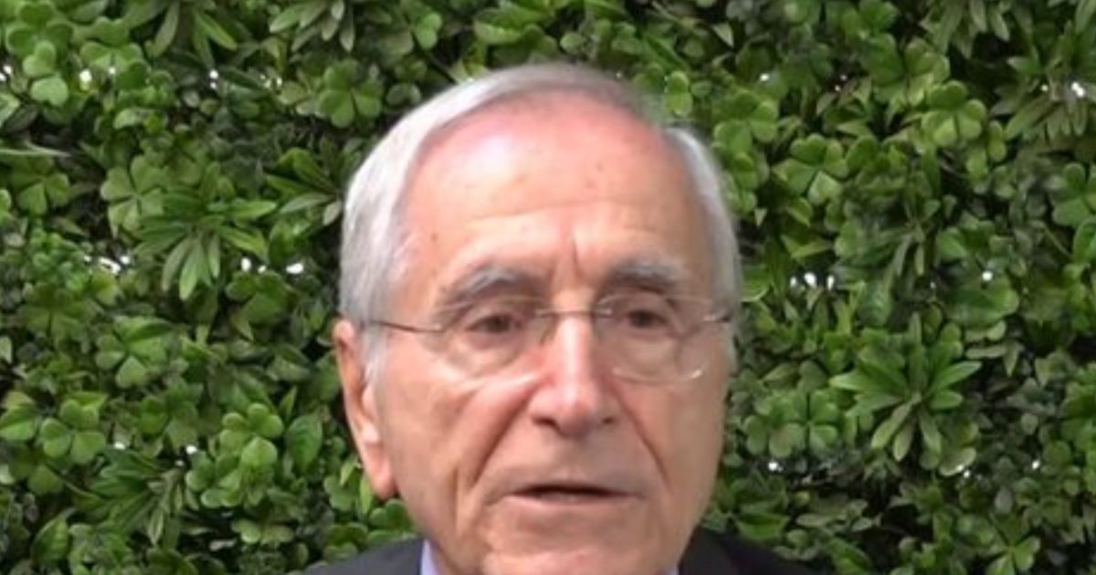 Πάνος Σόμπολος: «Βάζαμε πάντα φρουρά για να μην έρθει η κυρία Λουκά και ...
